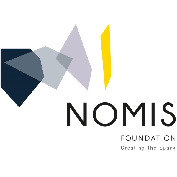 About NOMIS | eikones - Center for the Theory and History of the Image